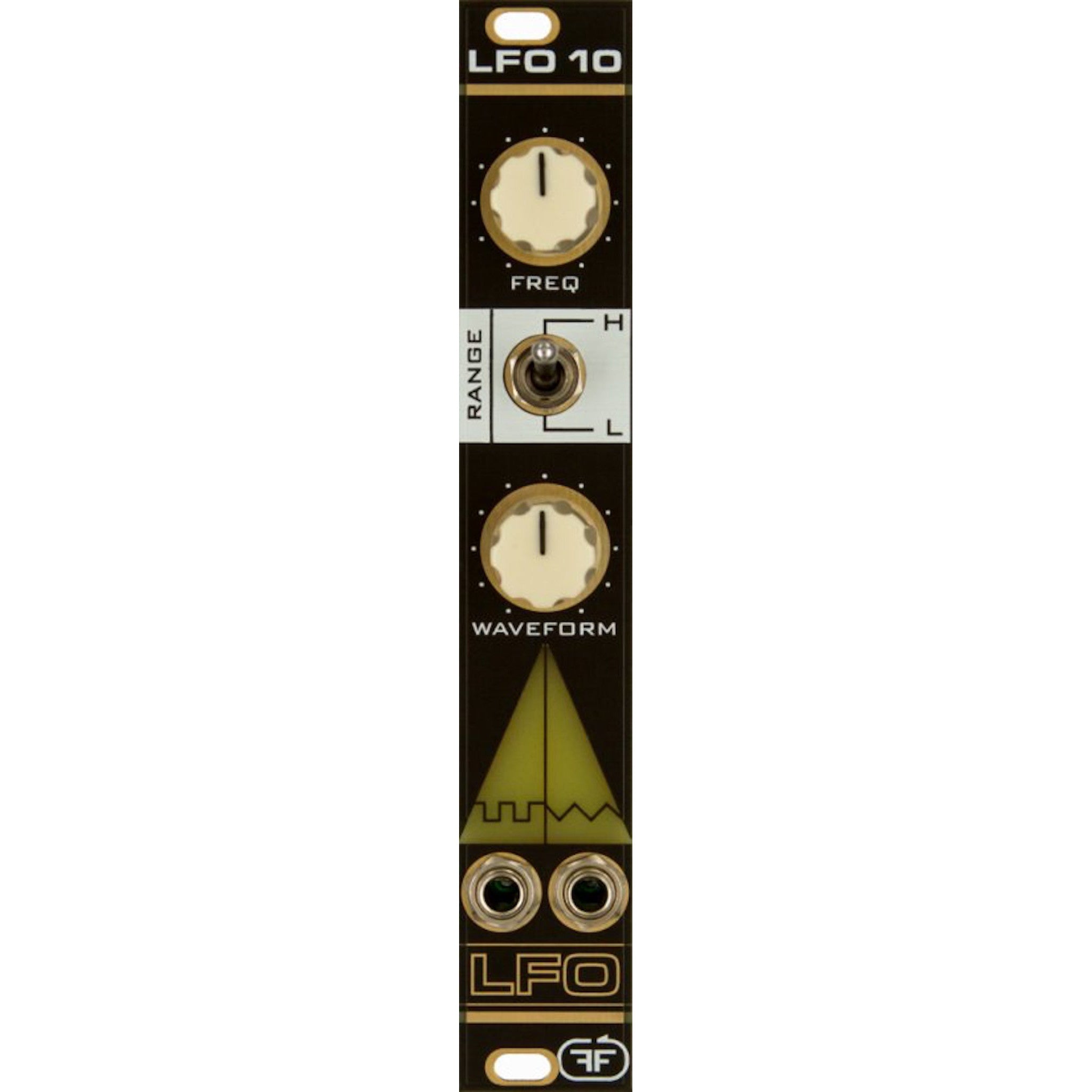 Feedback LFO-10