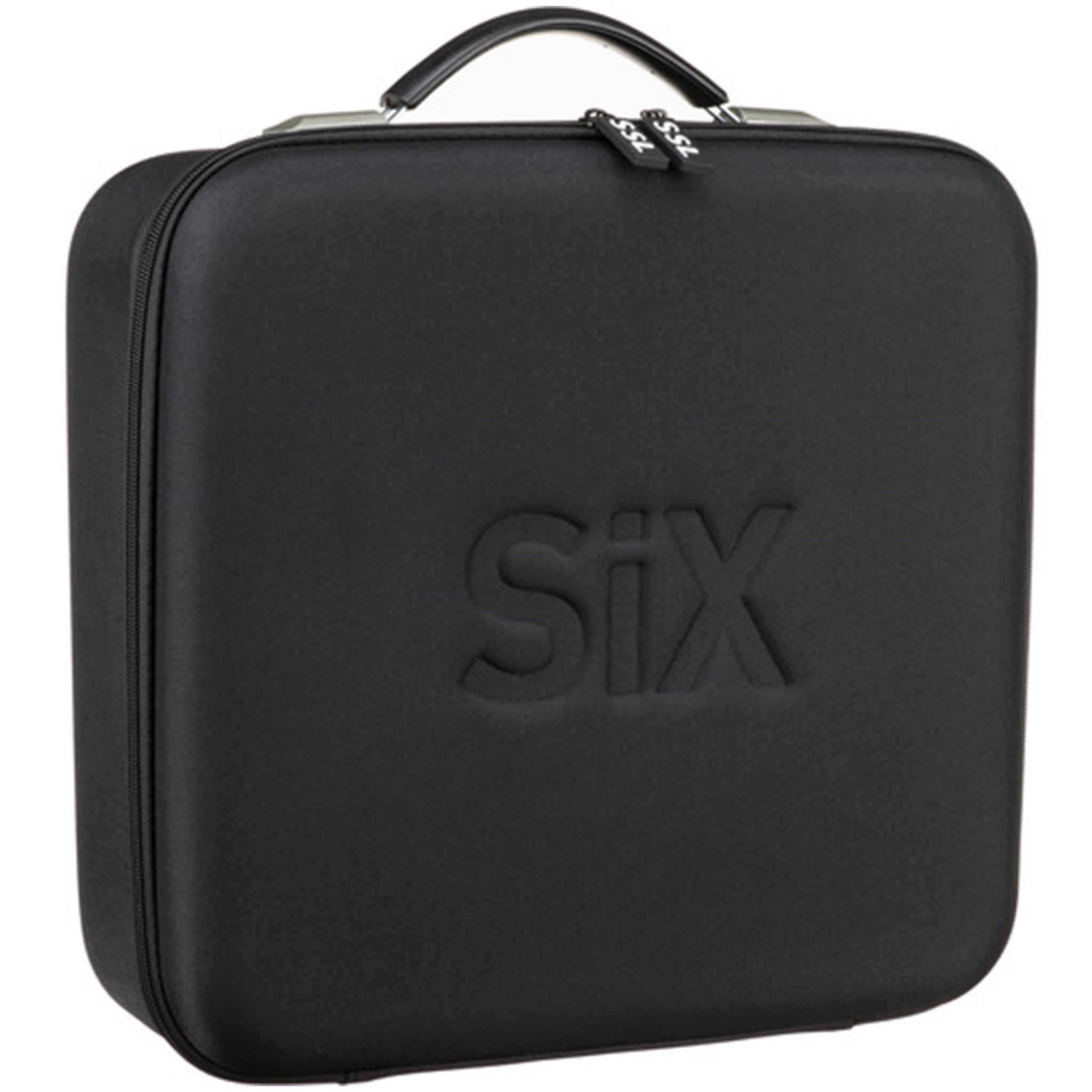 Solid State Logic Six Custom Carry Case 8909