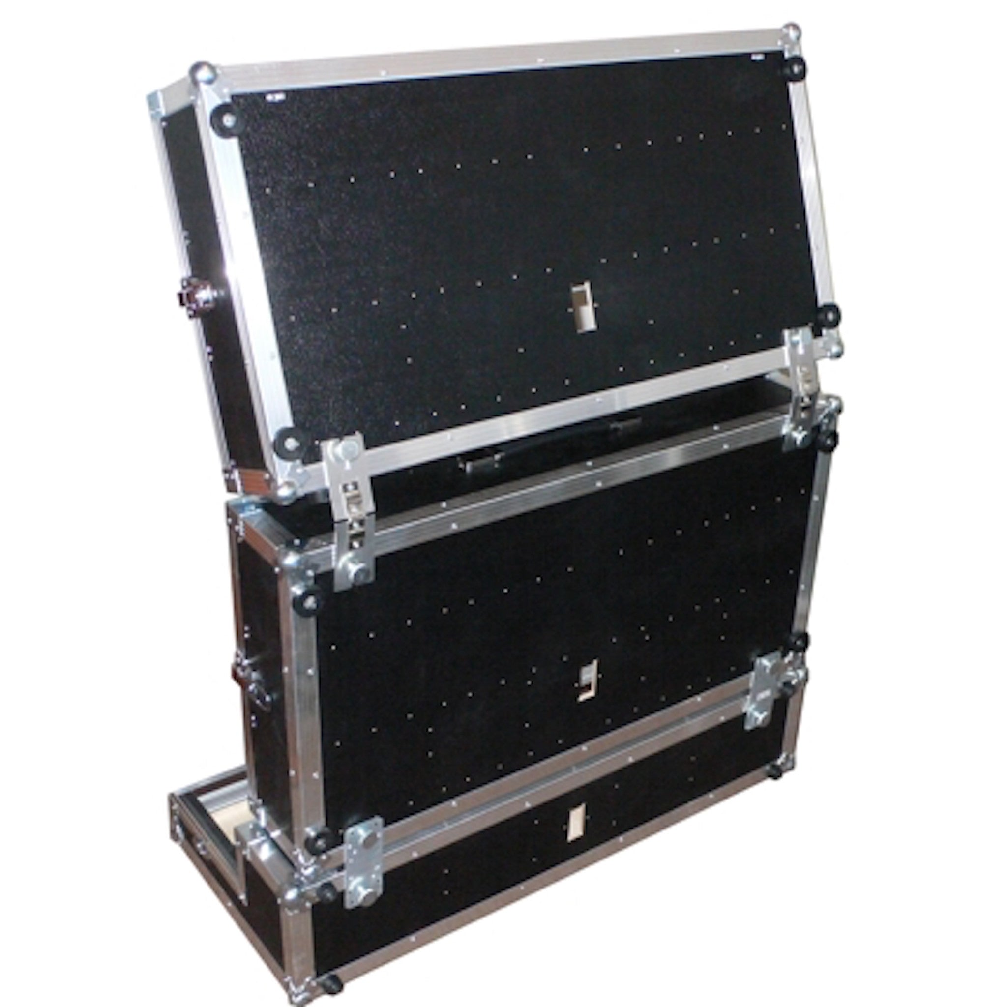 Doepfer A-100MVW Angled Brackets for Monster Cases