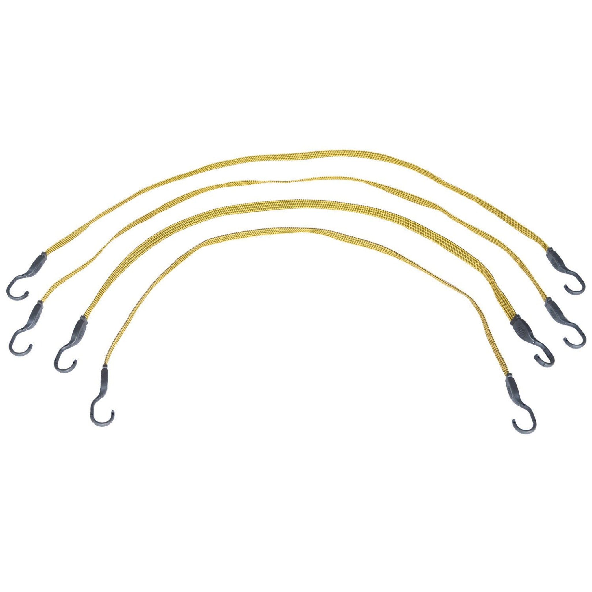 RocknRoller Flex Straps (4-Pack)