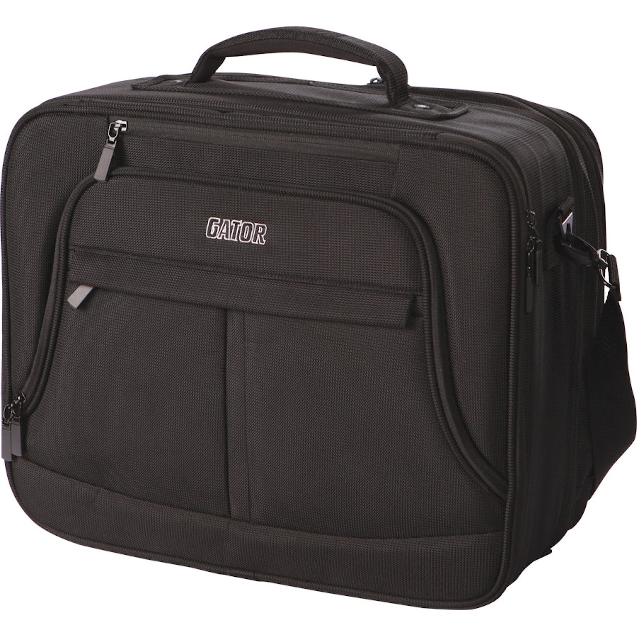 Gator GAV-LTOFFICE Checkpoint Friendly Laptop&Projector Bag