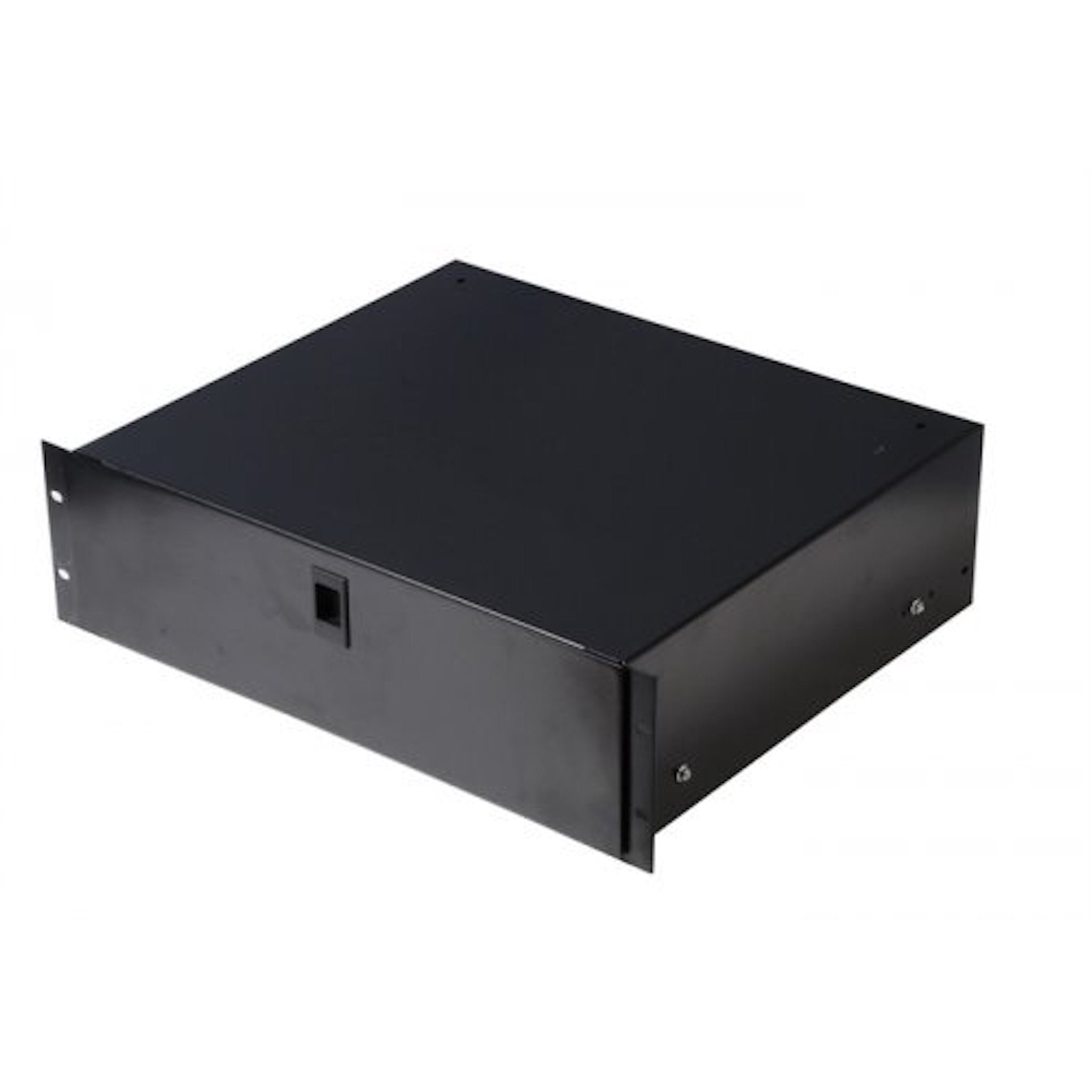 Gator GRW-DRWDF2 Rackworks Lockable Rack Drawer w/ Foam