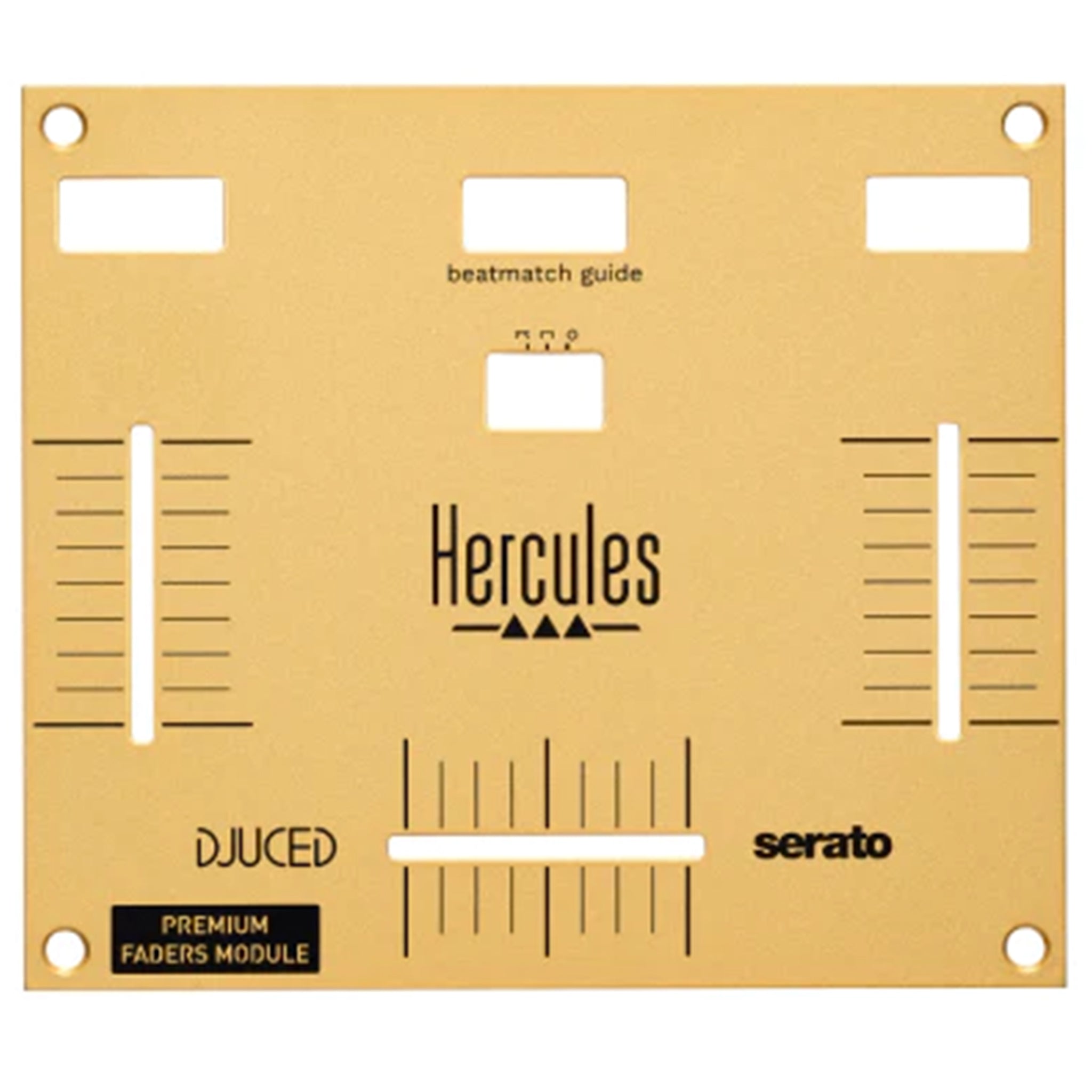 Hercules DJ INPULSET7-PRM-FADERMOD Premium Crossfader