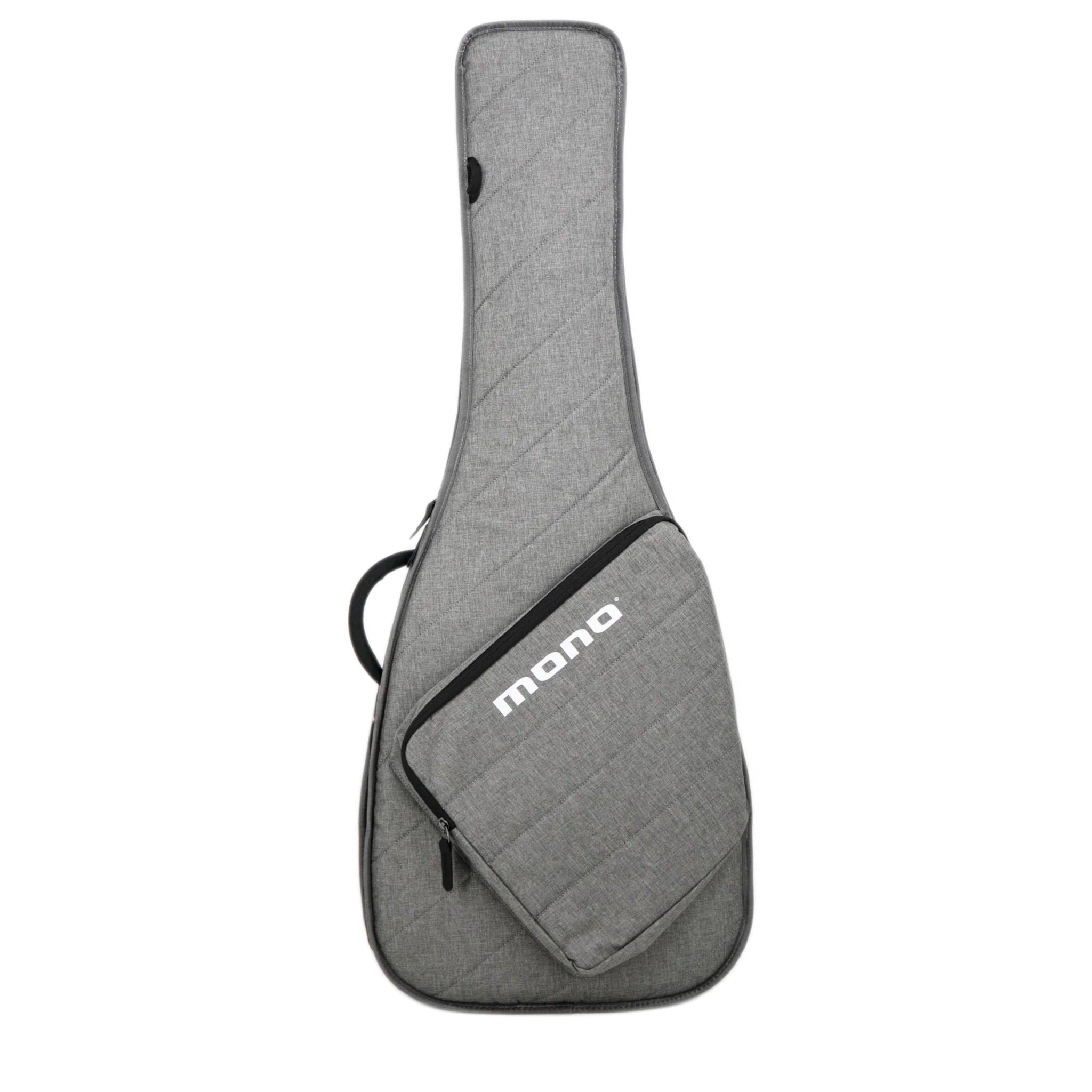 Mono M80-SEB-V2-ASH Bass Guitar Case Ash