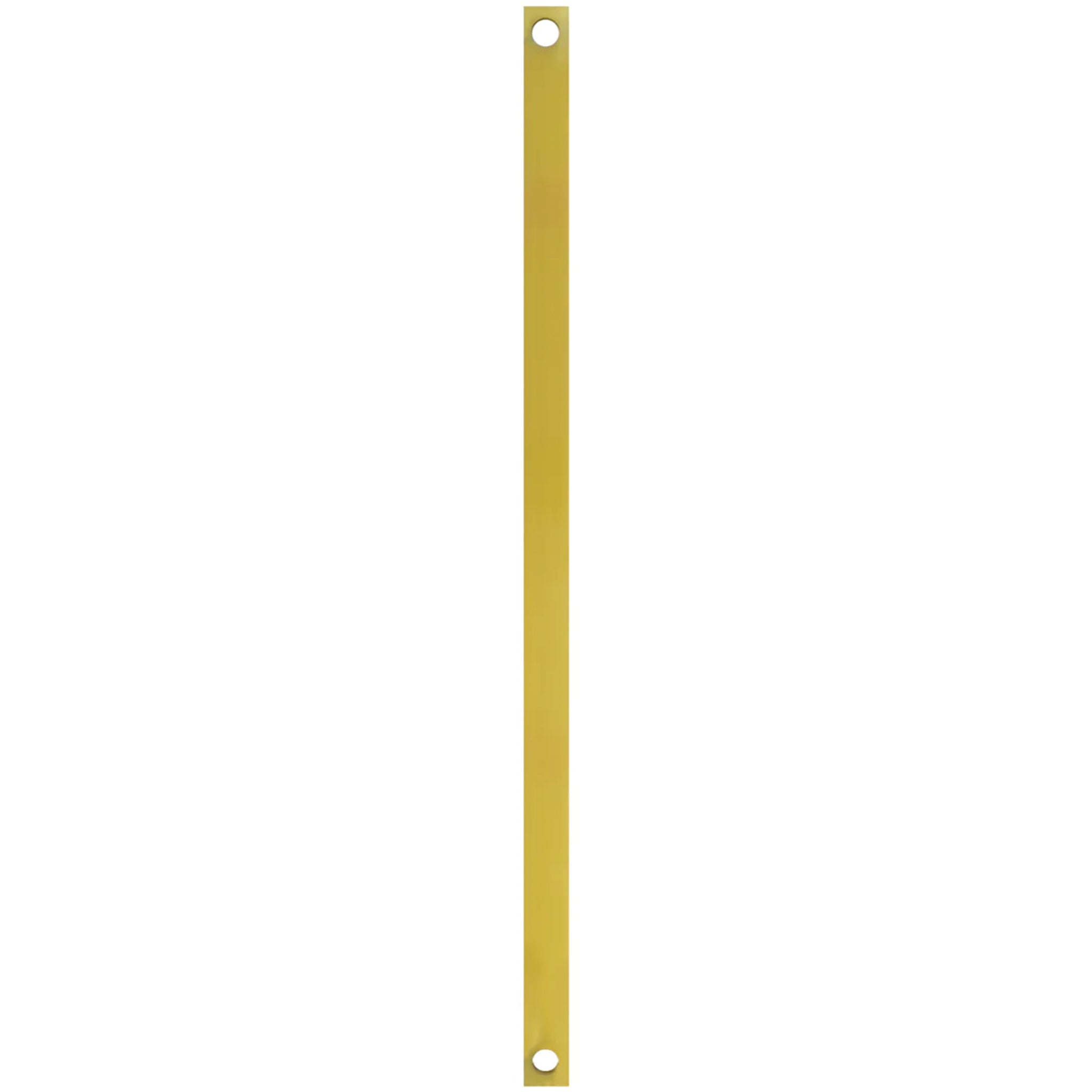Meng Qi Unfoil 1HP Blank Panel