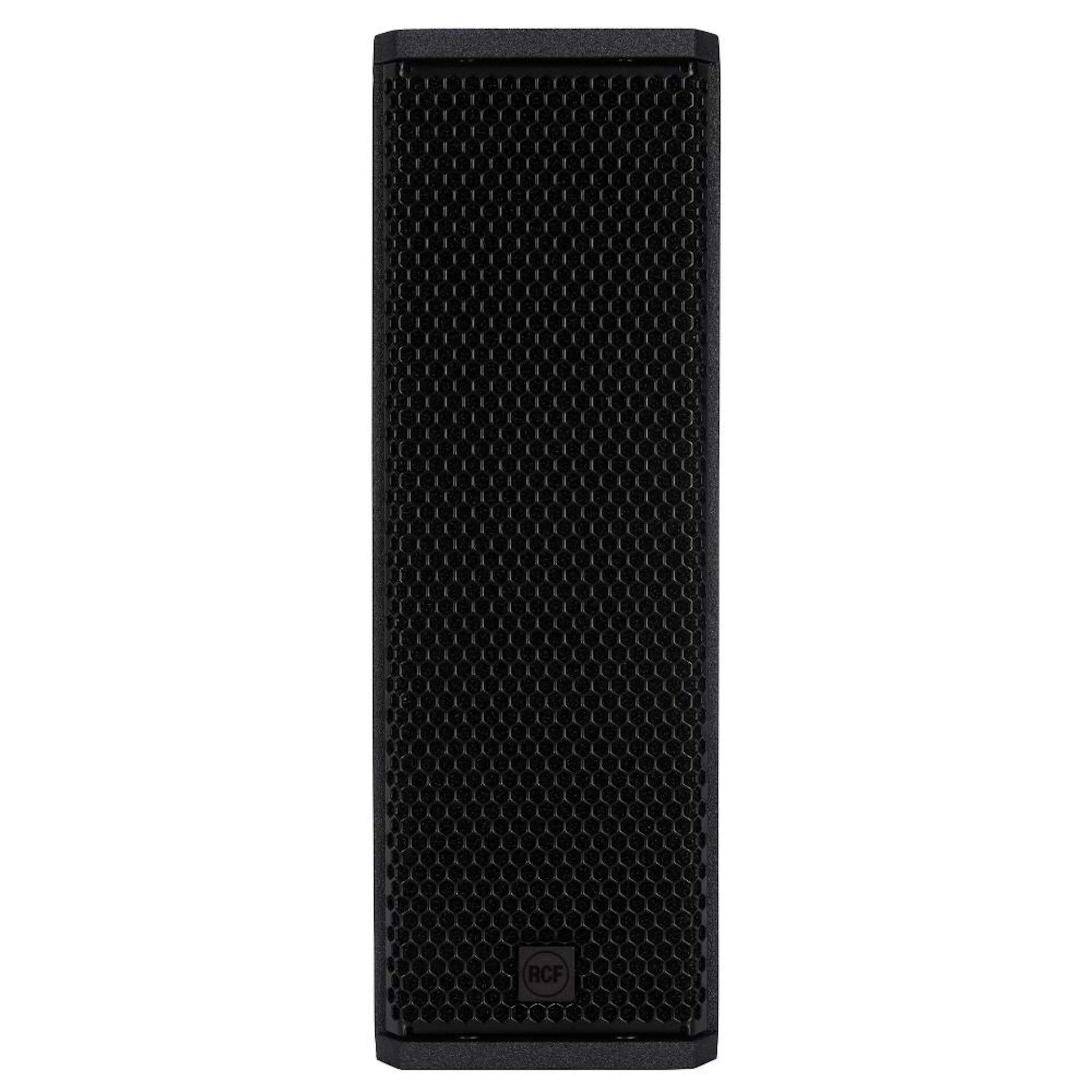 RCF KX 515-A High-Performance 2-Way Active Speaker (REDNET)