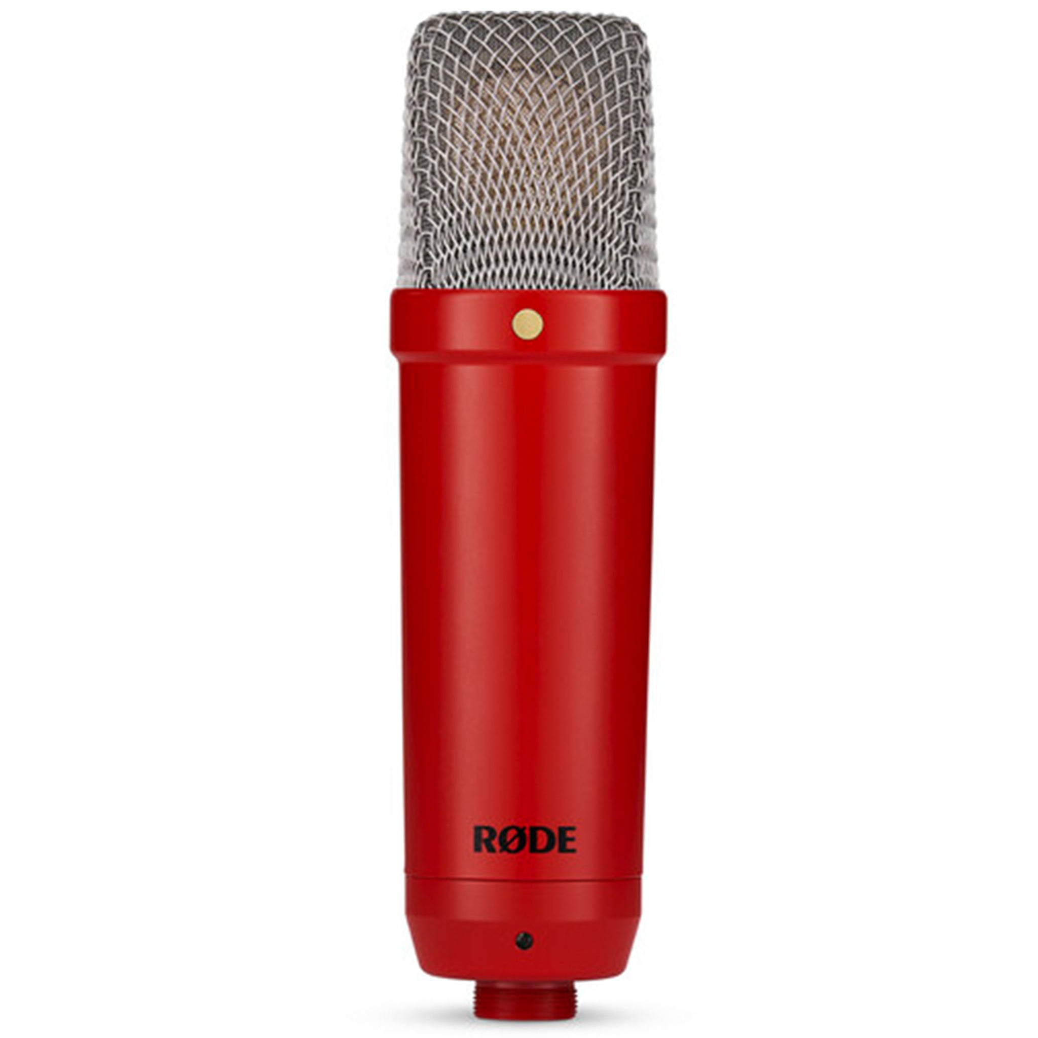 Rode NT1 Signature Series Microphone Red