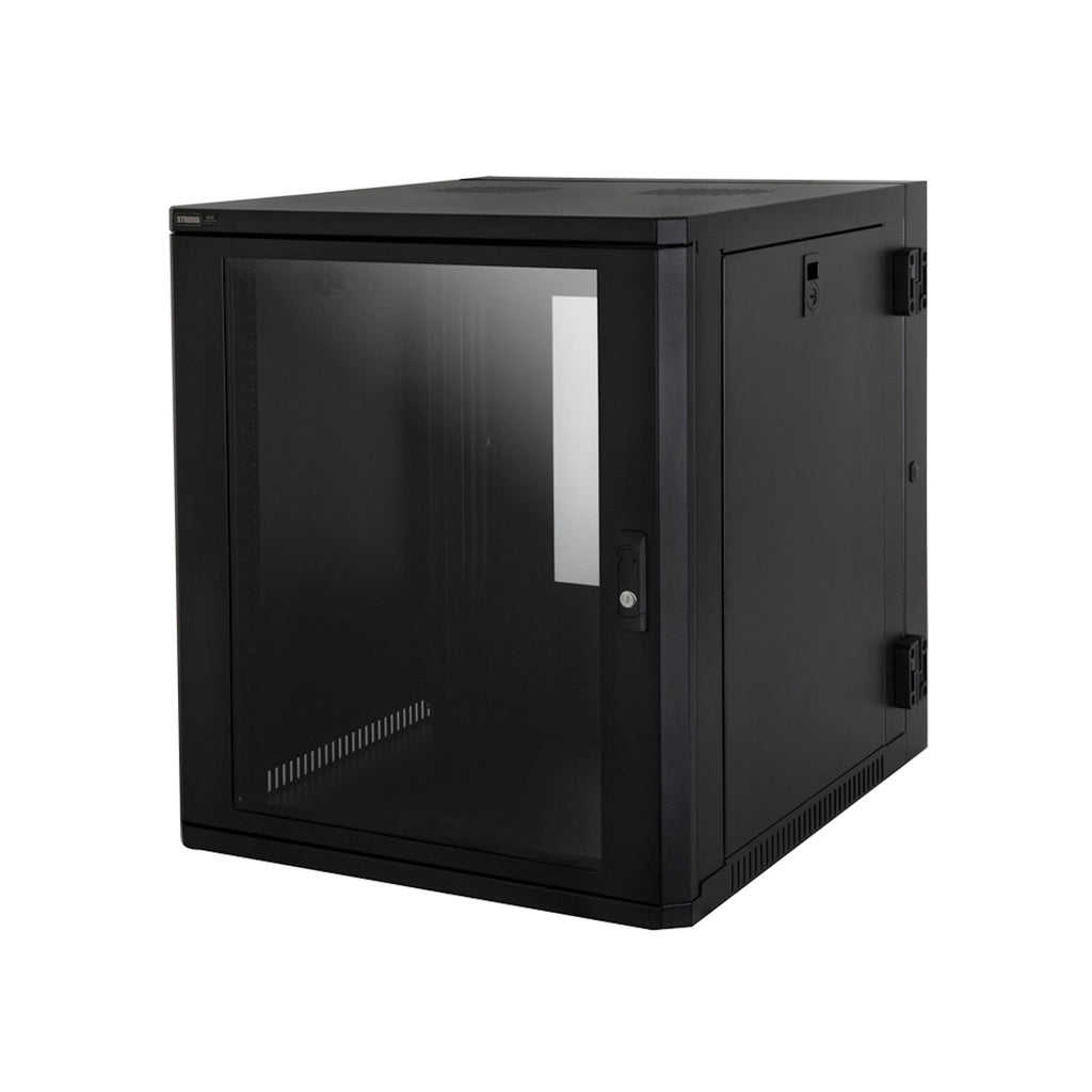 Strong SR-WMS-12U Wall Mount Rack System