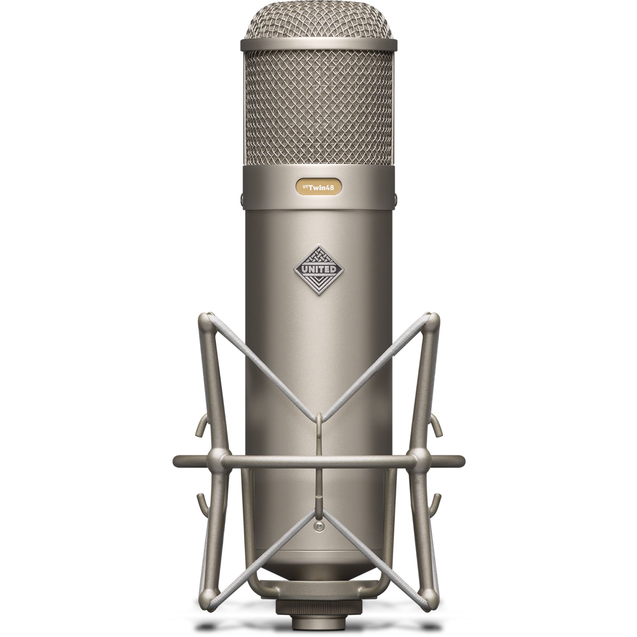 United Studio Technologies UT Twin48 Condenser Microphone