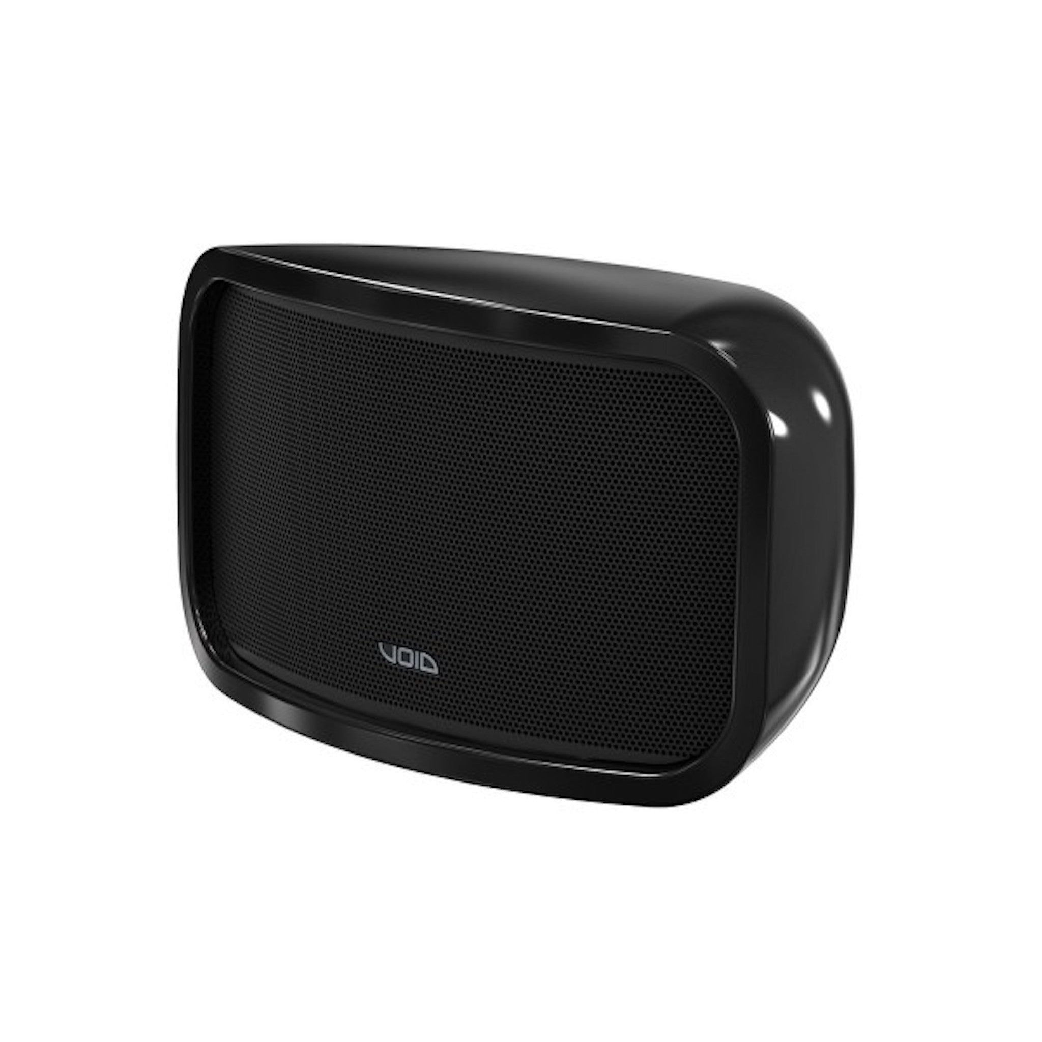 Void Acoustics CYCLONE 8 Passive Surface Mount Speaker Black