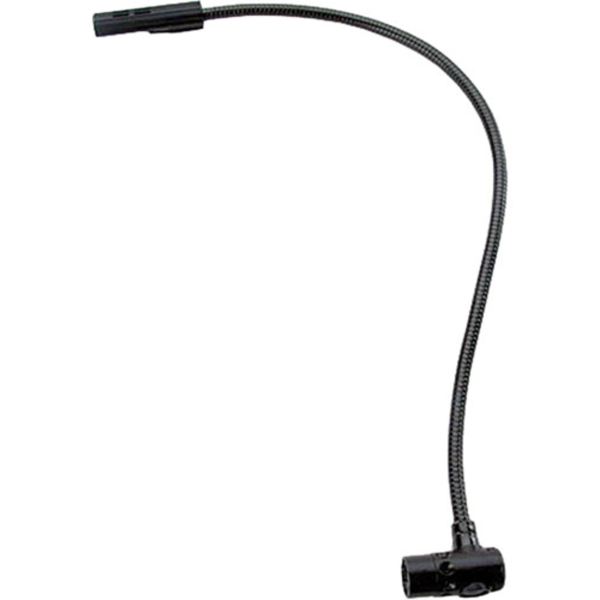 Littlite 18 Inch XLR-4-90 Mount Lamp - LED Version - No PSU