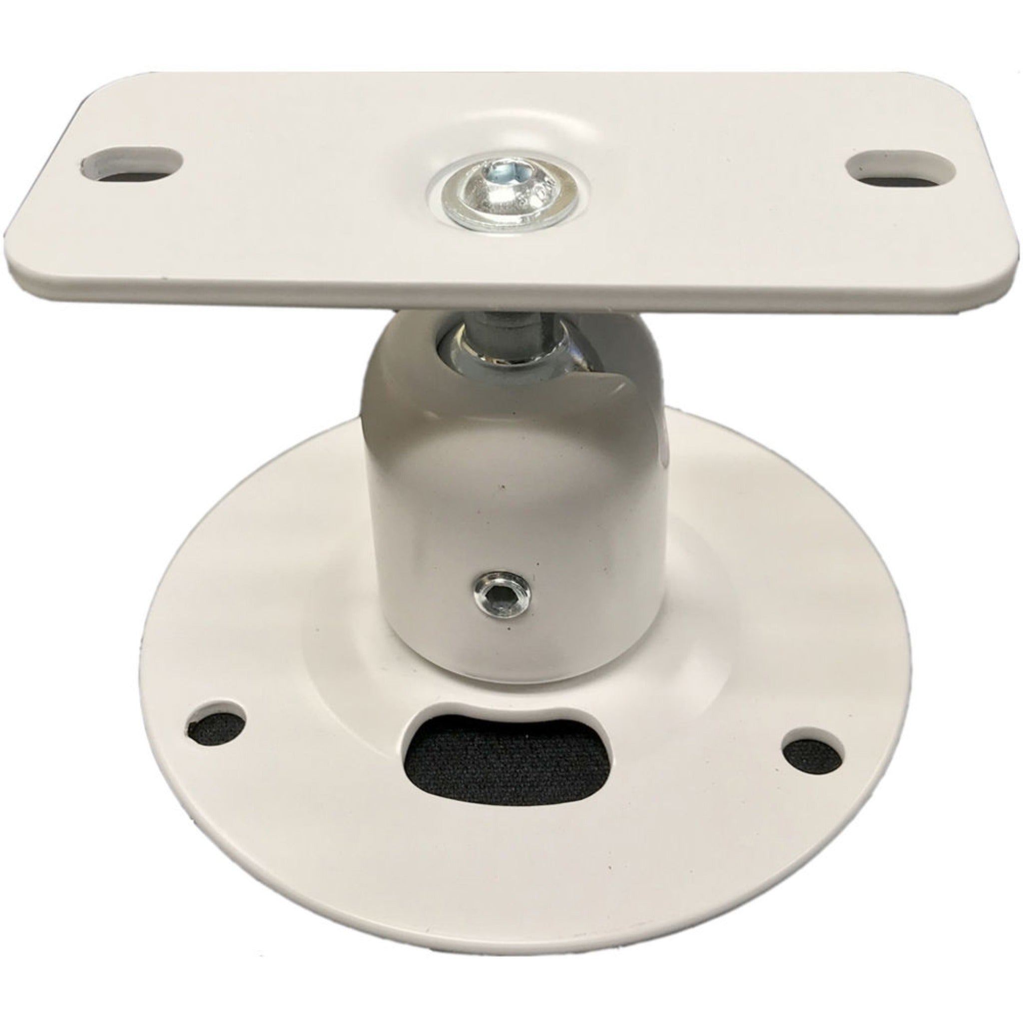 Genelec 8000-420CW Short White Wall Mount Genelec Monitors