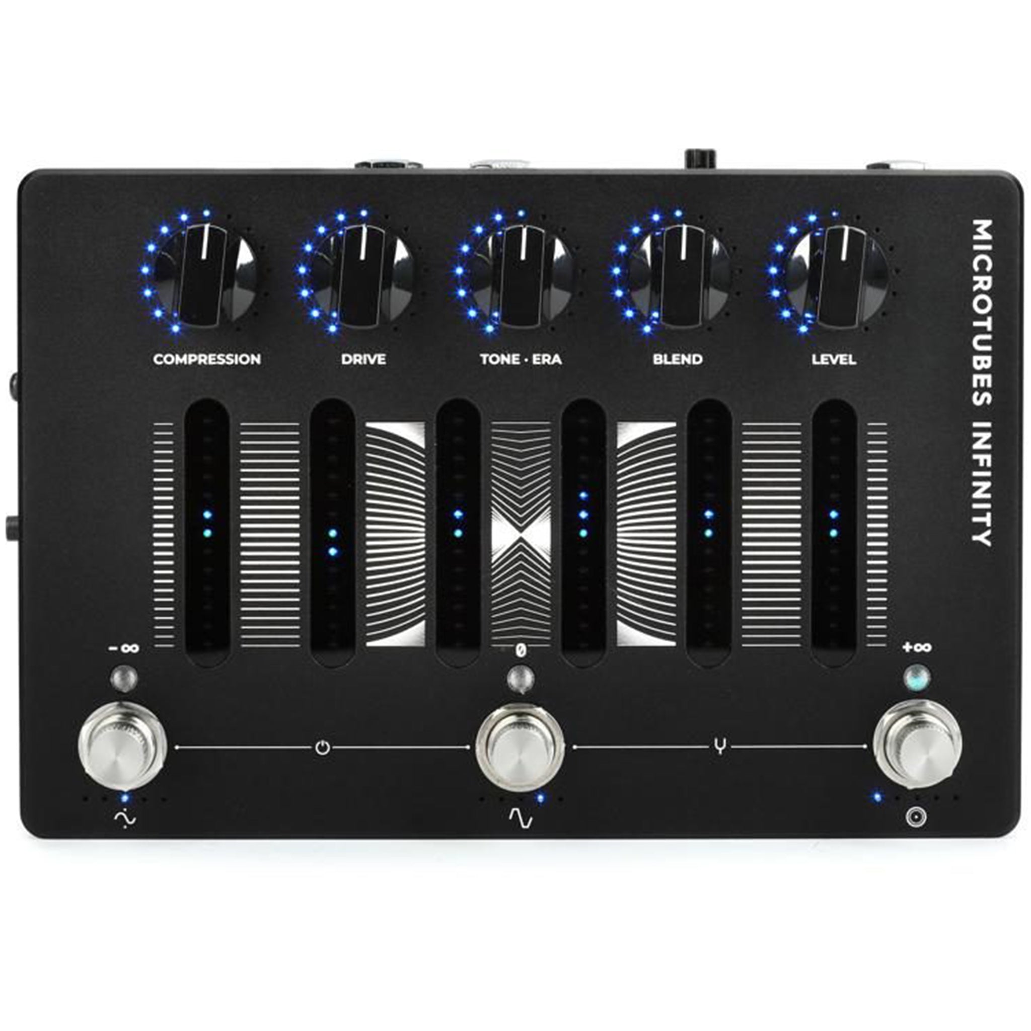 Darkglass Electronics Microtubes INFINITY Infinity Pedal