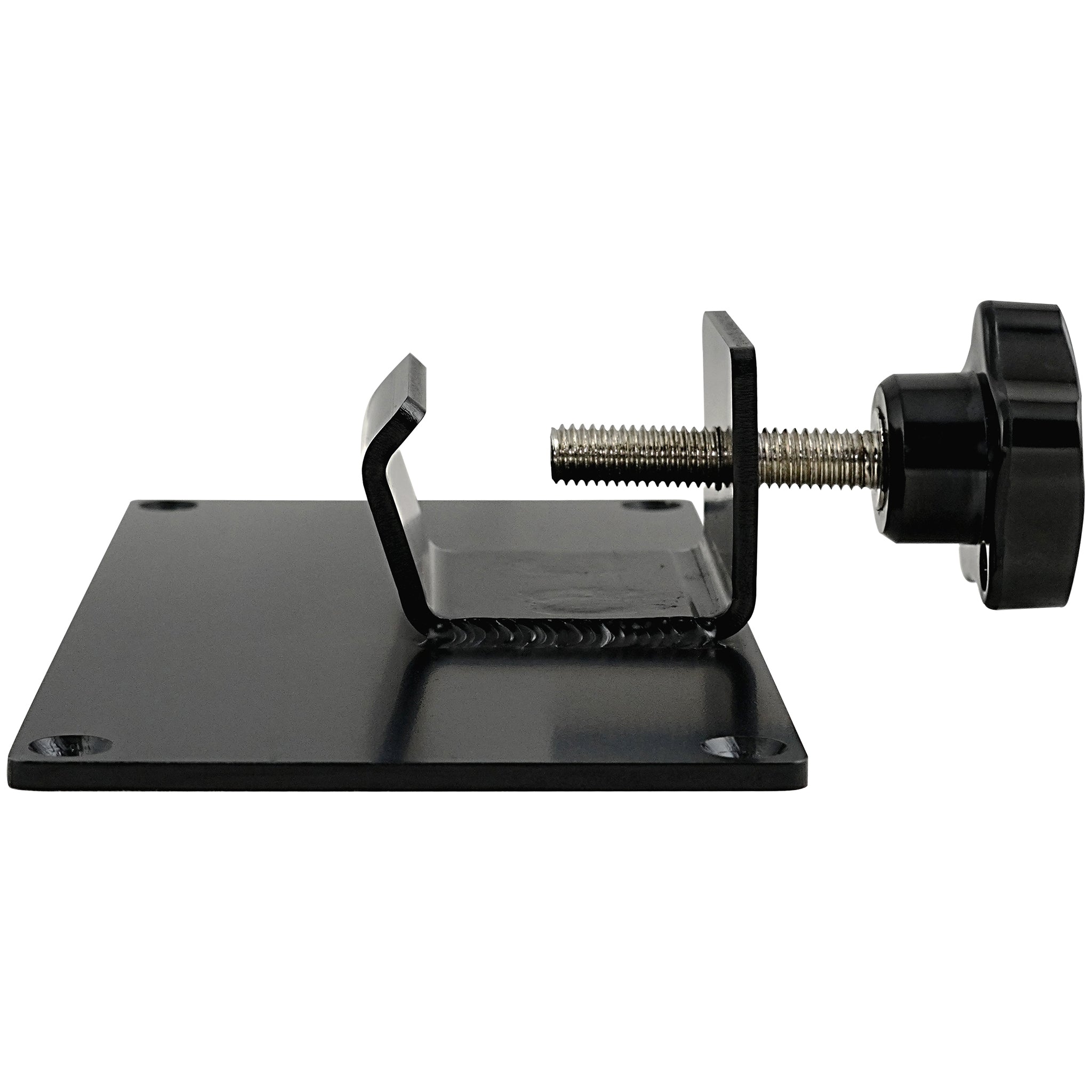 Death By Audio Echo Master Mic Stand Clip