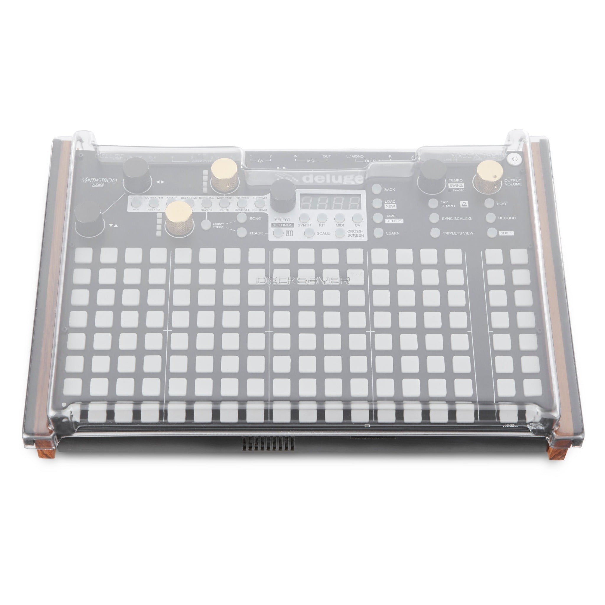Decksaver DS-PC-DELUGE