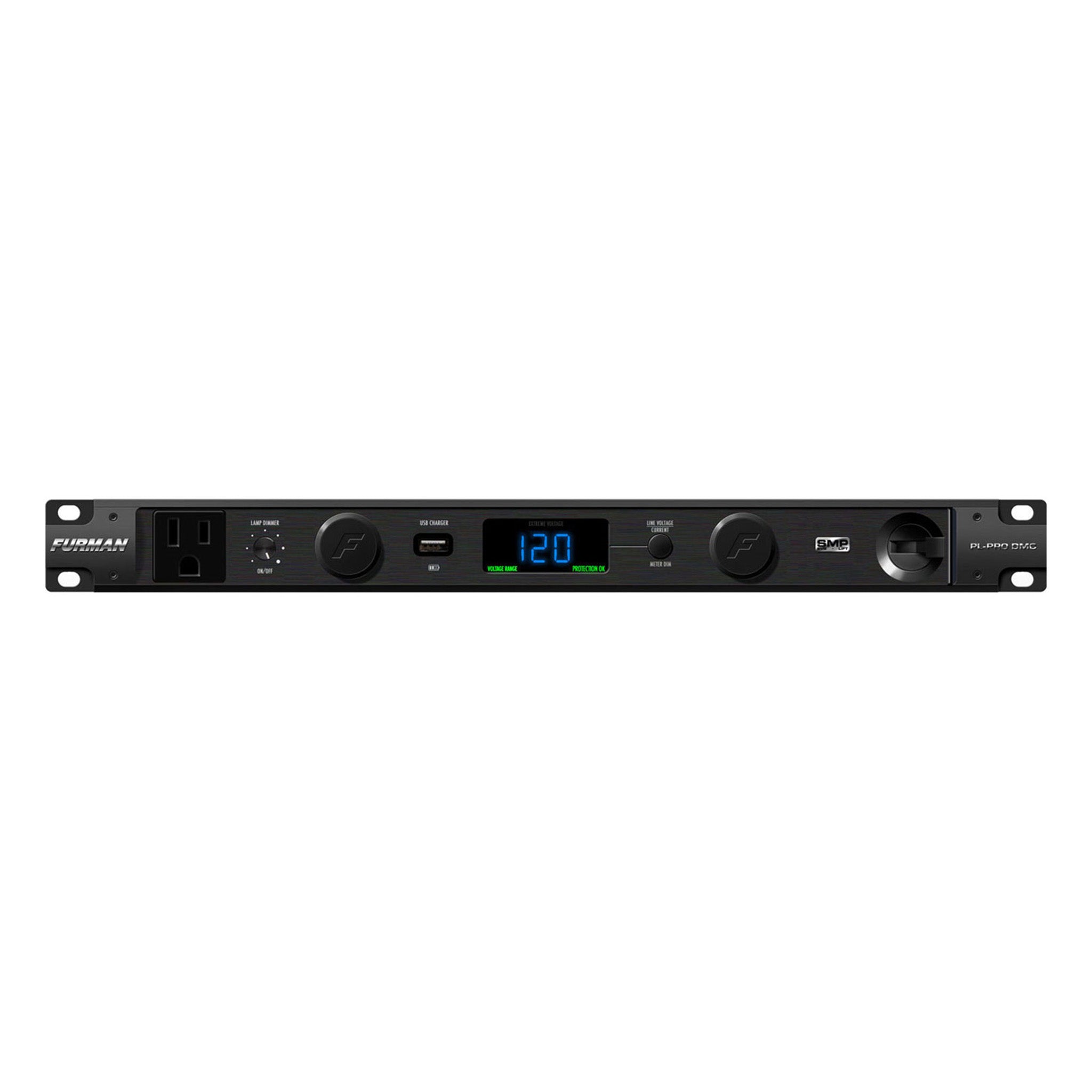 Furman PL-PRO-DMC 20 Amp Power Conditioner