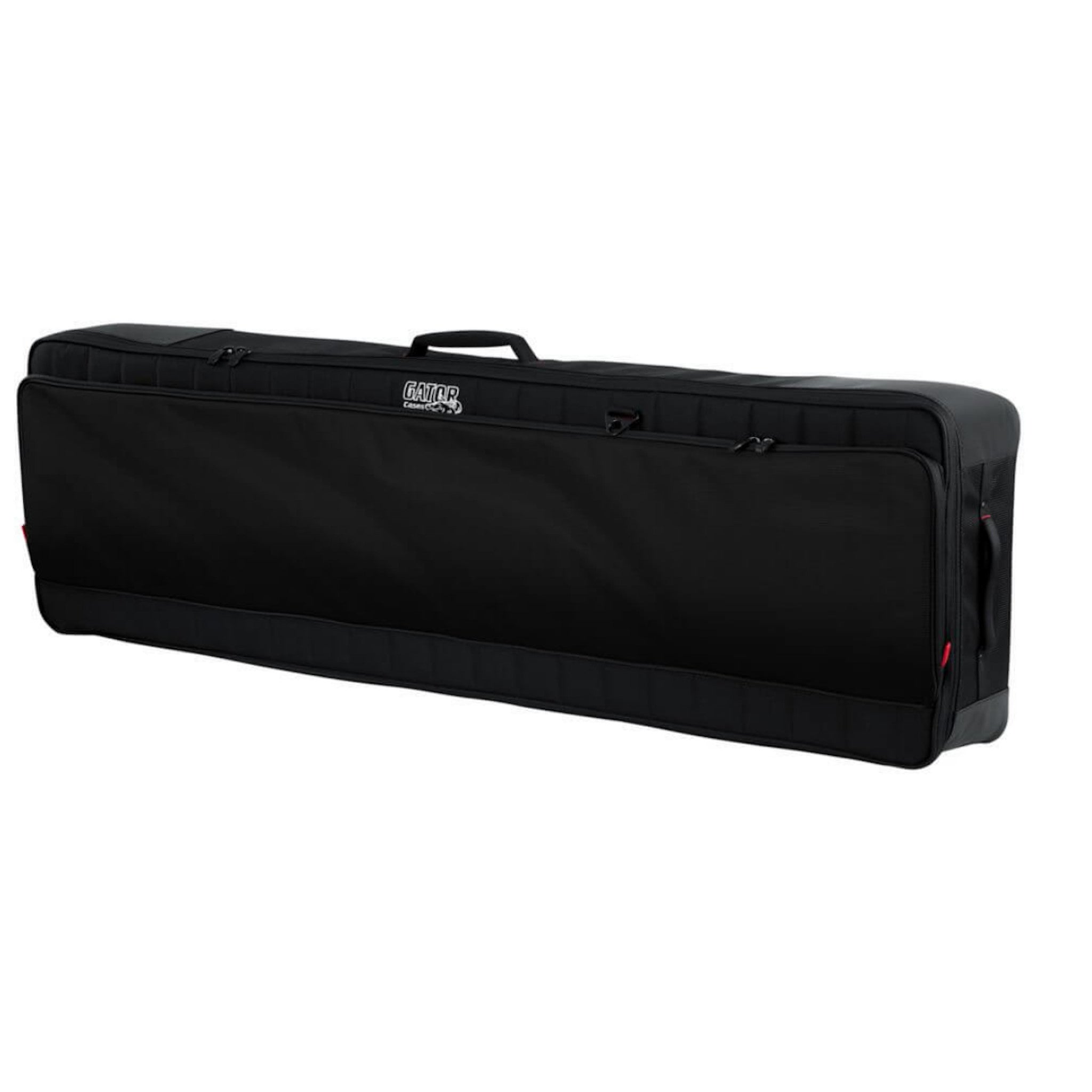 Gator Cases Pro-Go Series 88-Note Keyboard Bag With Micro Fl