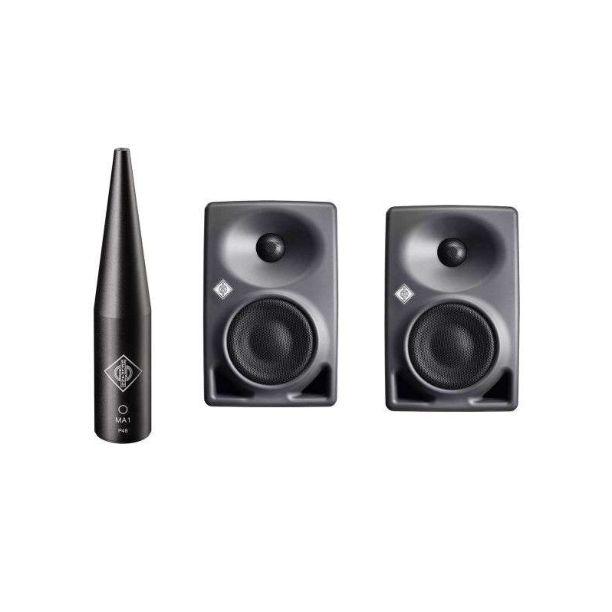 Neumann Monitor Alignment Kit 2 US