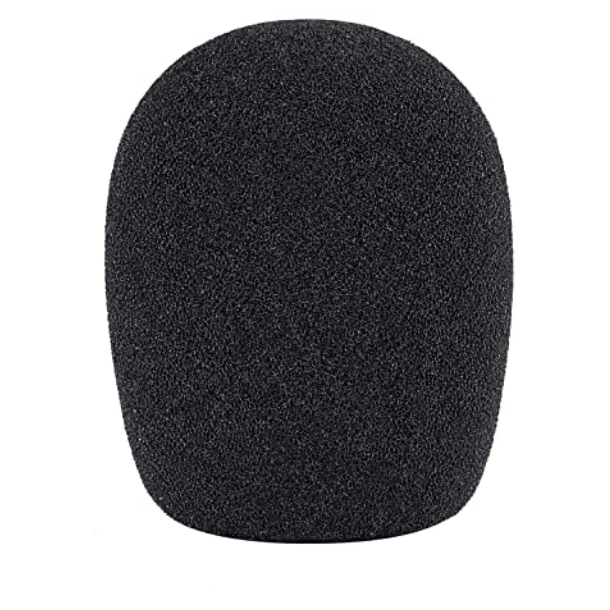Profile MWS01-BK MIC WINDSCREEN