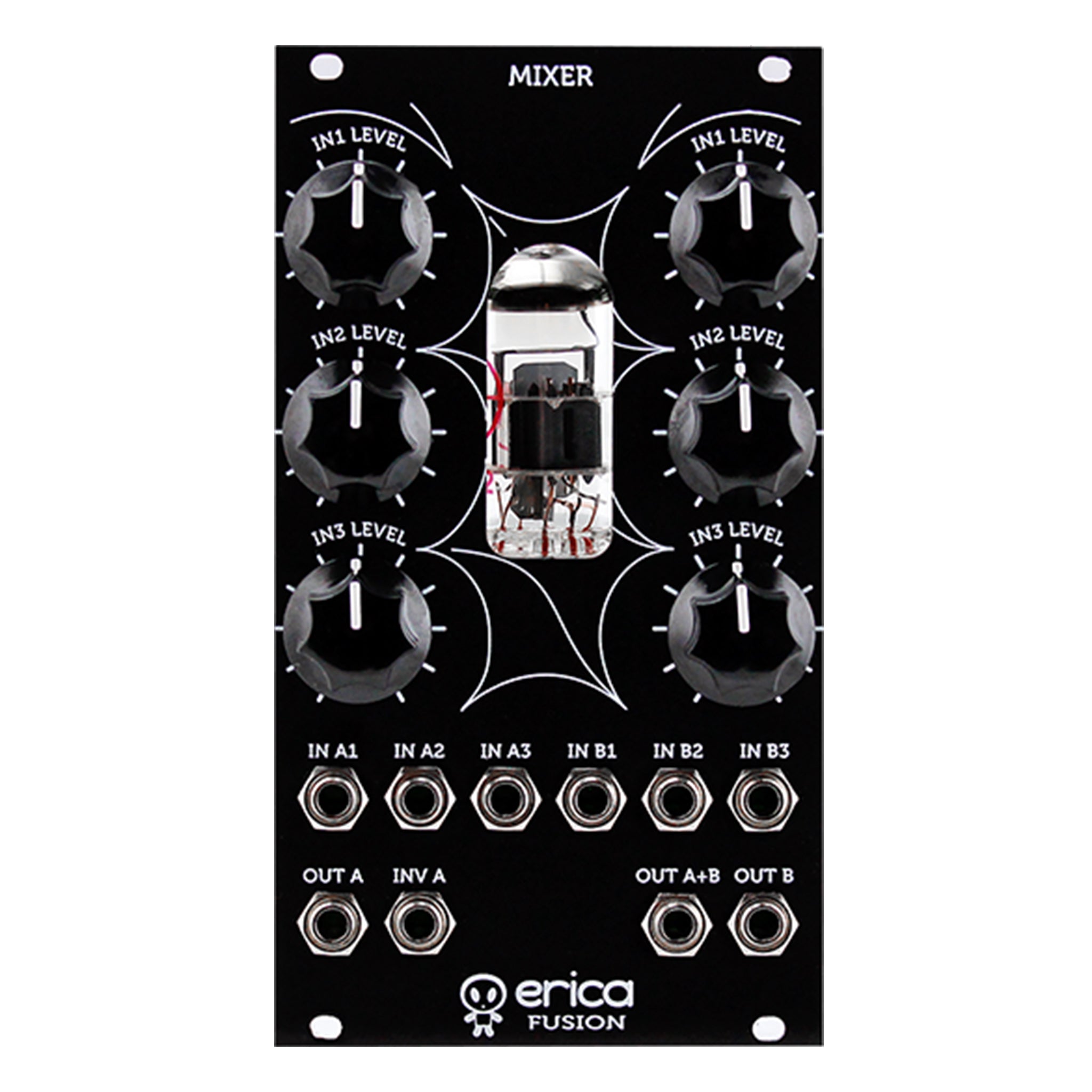 Erica Synths Fusion Mixer V3