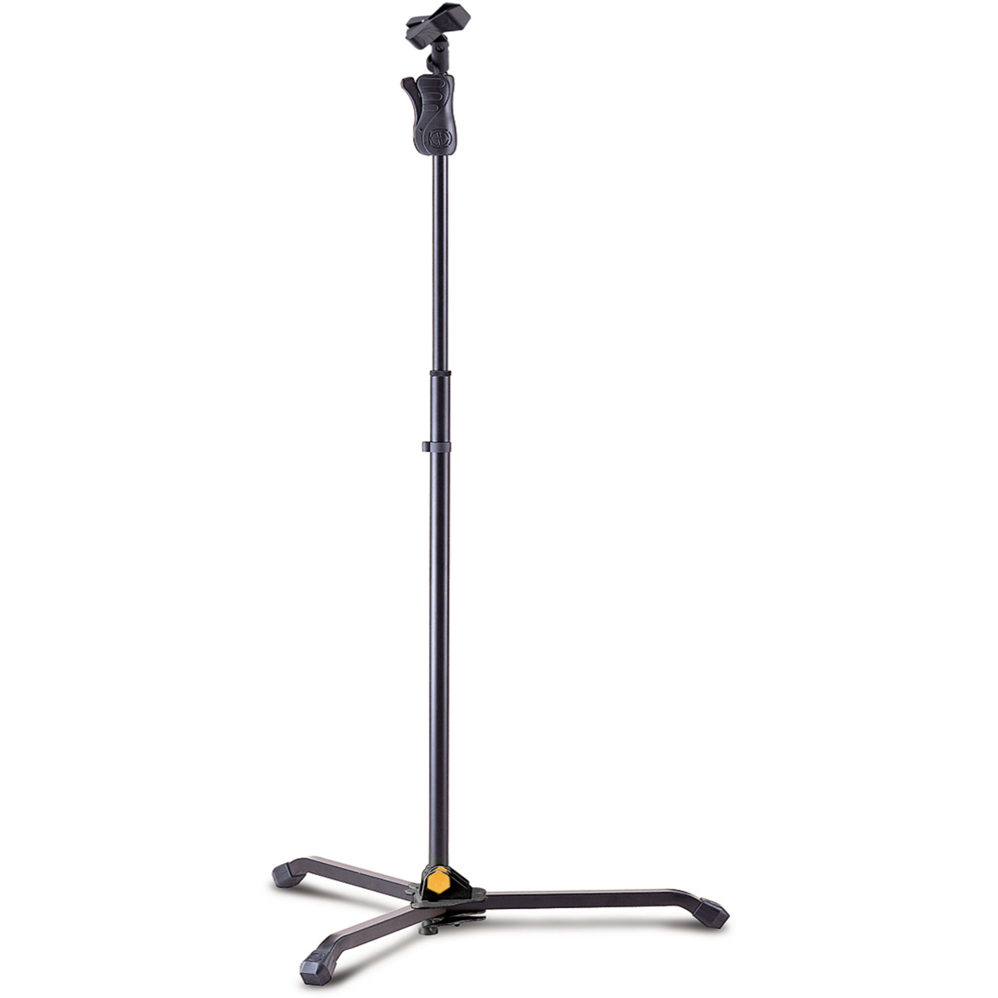 Hercules MS401B Transformer Mic Stand