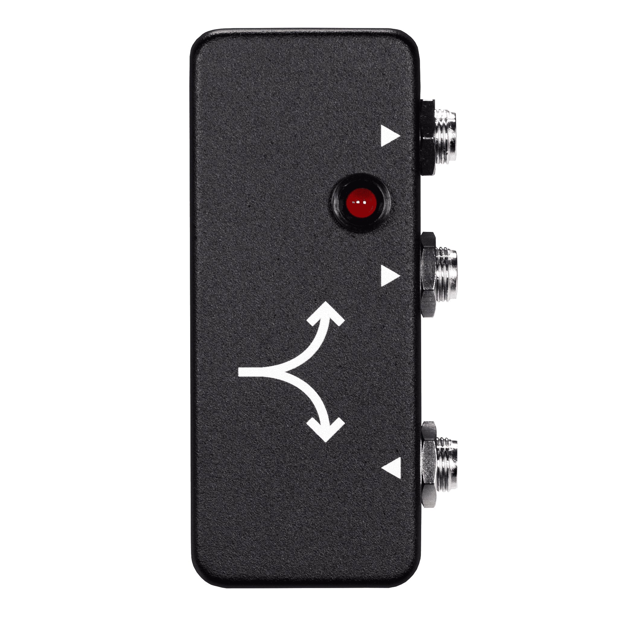 JHS Buffered Splitter